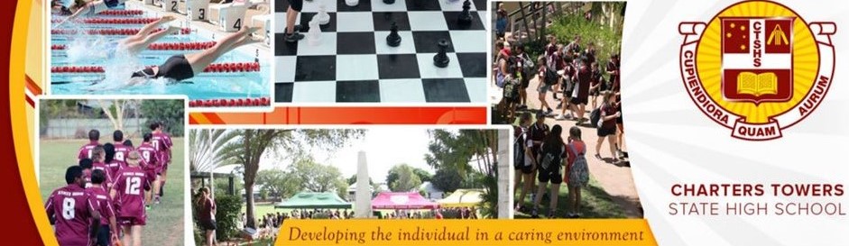 Charters Towers State High School